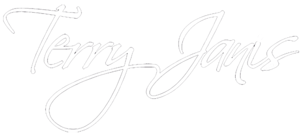 "Reflect" Mirror - The Terry Janis Collection