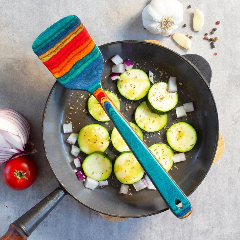 Baltique® Montego Bay Collection Spatula - The Terry Janis Collection