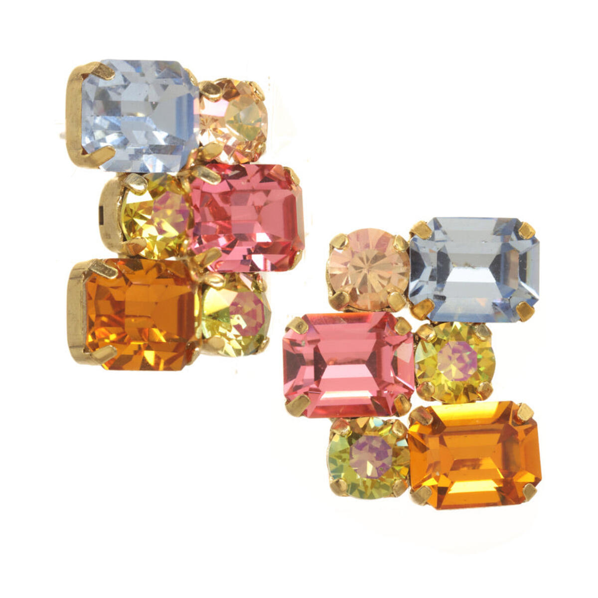 Courtney Earring - The Terry Janis Collection