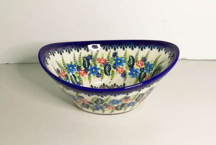 Tub Bowl - The Terry Janis Collection