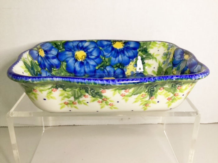 Small Fala Baker - The Terry Janis Collection