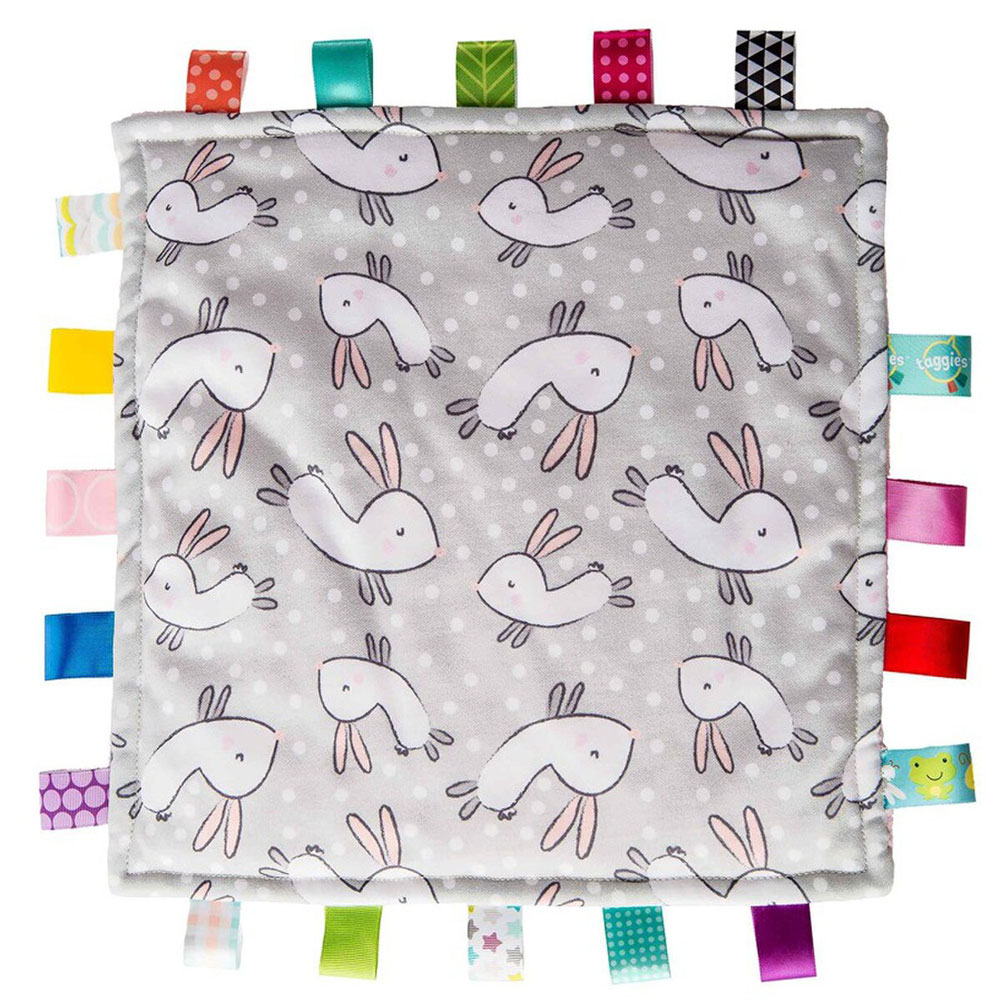 Taggies Comfy Bunnies - The Terry Janis Collection